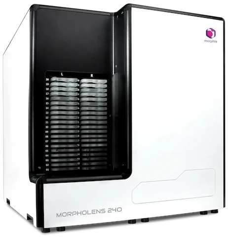 Morphle Digital Pathology | Whole Slide Image Scanner